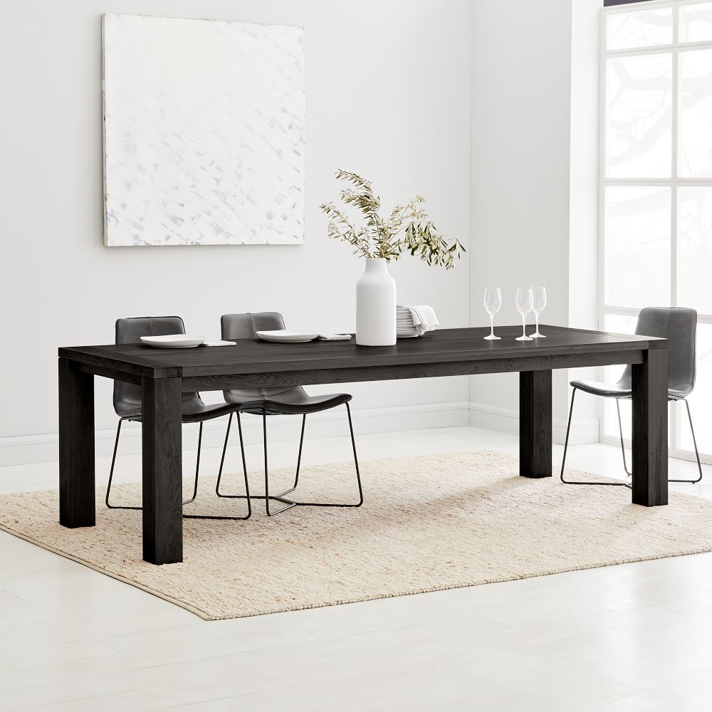 Tahoe dining table west elm store
